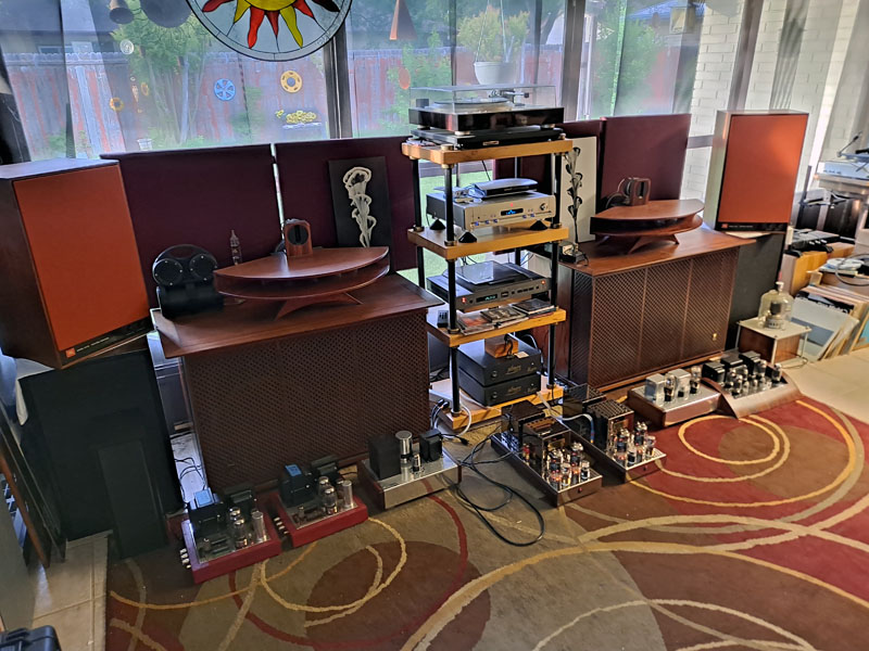 Post photos of your systems/rooms here! (Part 15) | Page 1610 | Steve ...