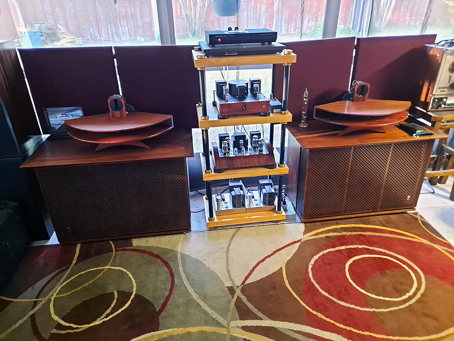 Post photos of your systems/rooms here! (Part 15) | Page 1250 | Steve ...